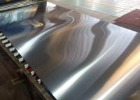 China Cr External Ornaments 6mm Carbon Steel Plate for sale