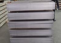 China Mirror Polished Surface 0.15mm HL Cold Rolled Steel Sheet for sale