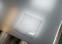 China Foodstuff 2mm 2B 316 Stainless Steel Plate for sale