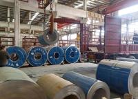 China Welding 2B Finish 510mm Cold Rolled Stainless Steel Coil for sale