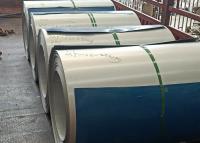 China Welding 2B Finish 510mm Cold Rolled Stainless Steel Coil for sale