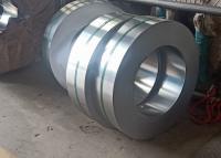 China 1.4509  409L Stainless Steel Strip Coil For Exhaust Pipe for sale