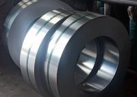 China 1.4509  409L Stainless Steel Strip Coil For Exhaust Pipe for sale