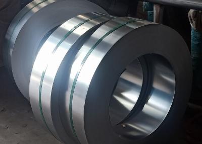 China 1.4509  409L Stainless Steel Strip Coil For Exhaust Pipe for sale