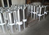 China 3.0mm 201 Cold Rolled Stainless Steel Strip Coil for sale