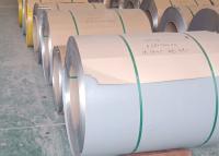 China 1000mm 304 304L 2B Stainless Steel Sheet Coil for sale