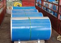 China 1000mm 304 304L 2B Stainless Steel Sheet Coil for sale