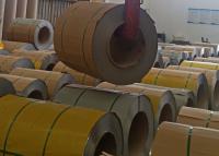 China Hot Rolled 904L 16mm 8K Stainless Steel Coil for sale