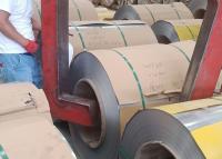 China Mirror Finish 430 3mm 1427℃ Stainless Steel Sheet Coil for sale