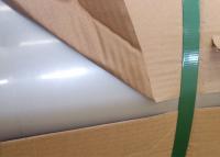 China Mirror Finish 430 3mm 1427℃ Stainless Steel Sheet Coil for sale