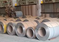 China Mirror Finish 430 3mm 1427℃ Stainless Steel Sheet Coil for sale