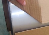 China 310 304 Cold Rolled 12mm Stainless Steel Sheet Coil for sale