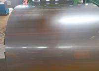 China 310 304 Cold Rolled 12mm Stainless Steel Sheet Coil for sale