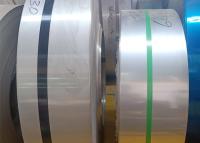 China Austenite 430 Cold Rolled 0.3mm Stainless Steel Sheet Coil for sale