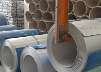 China Austenite 430 Cold Rolled 0.3mm Stainless Steel Sheet Coil for sale
