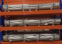 China Polished Surface 321 Aisi HL Cold Rolled Stainless Steel Sheet for sale