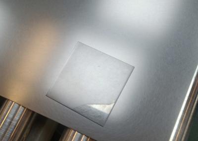 China 304 Thickness 3mm 2B Hot Rolled Stainless Steel Sheet for sale