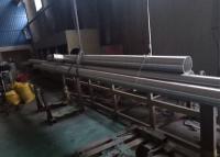 China Industrial Thickness 0.01mm-2mm T14975 Ss Round Pipe for sale