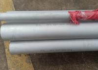 China Hot Rolled SCH160 904l Duplex Seamless Stainless Tube for sale