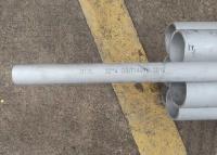 China 0.25MM Custom Cold Drawn 2205 Seamless Stainless Steel Pipe for sale