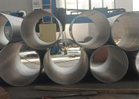 China ASTM A554 304 Annealed Seamless Stainless Steel Pipe for sale