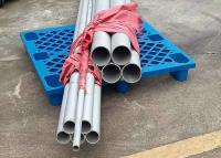 China ASTM A554 304 Annealed Seamless Stainless Steel Pipe for sale