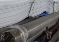 China Mirror Polished Seamless L3000mm Stainless Steel Round Tube for sale