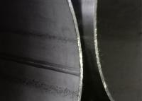 China Big Size Martensitic Pickling Seamless Stainless Steel Pipe for sale