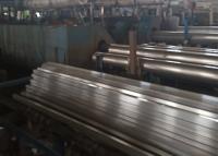 China 904 Polished Astm A312 OD6mm Seamless Stainless Steel Pipe for sale