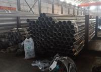 China 316/316L Not Annealed 0.8mm Seamless Stainless Tube for sale