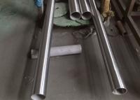 China Cold Drawn 0.1mm 309S Stainless Steel Welded Tube For Industry for sale