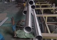 China Cold Drawn 0.1mm 309S Stainless Steel Welded Tube For Industry for sale