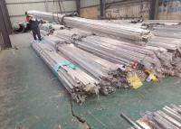 China Thickness 0.25-6.0mm SGS Stainless Steel Decorative Tube for sale