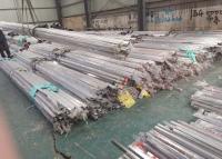 China Thickness 0.25-6.0mm SGS Stainless Steel Decorative Tube for sale