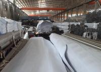 China 409L Thickness 0.5mm-3.0mm Stainless Steel Welded Tube for sale