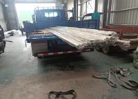 China 409L Thickness 0.5mm-3.0mm Stainless Steel Welded Tube for sale