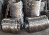 China 316 316L Size 0.016mm-16mm Steel Spring Wire for sale