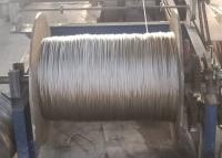 China AISI Round Customized Length 0.1mm Stainless Steel Spring Wire for sale