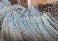 China 410 430 Austenitic Duplex Stainless Steel Wire Rod for sale