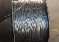 China 1800N/Mm2 0.016mm - 25mm Stainless Steel Wire Coil for sale