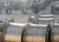 China 1800N/Mm2 0.016mm - 25mm Stainless Steel Wire Coil for sale
