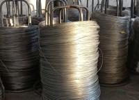 China Cold Drawn 304 ISO 6mm Spring Steel Rod for sale