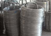China Cold Drawn 304 ISO 6mm Spring Steel Rod for sale