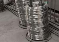 China 310s Diameter 1mm - 15mm Pickling Ss Wire Rod for sale