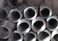 China 310s Diameter 1mm - 15mm Pickling Ss Wire Rod for sale