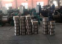 China Industrial Diameter 0.1mm-15mm Stainless Steel Wire Coil for sale