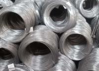 China Ss304 Material 0.1mm Spring Wire Coil With High Carbon for sale