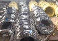 China Ss304 Material 0.1mm Spring Wire Coil With High Carbon for sale