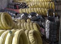 China Ss304 Material 0.1mm Spring Wire Coil With High Carbon for sale
