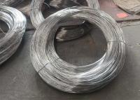 China 0.11mm Polished Flat Annealed Stainless Steel Wire Rod for sale